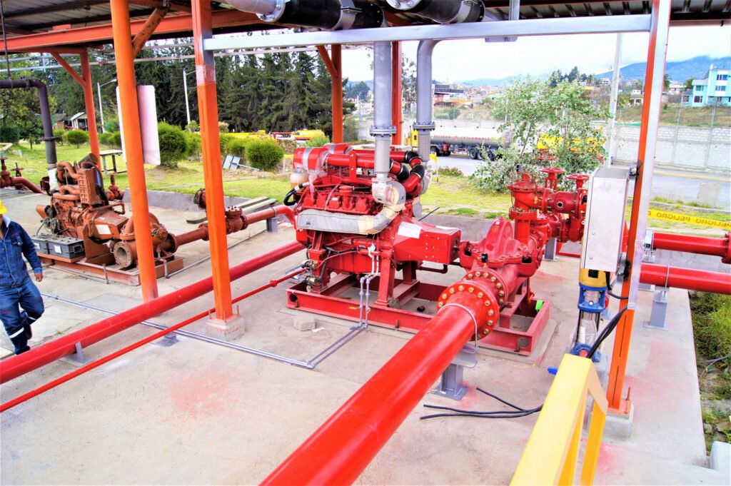 Servicios – Grupo Empresarial Ama Energy